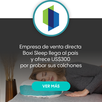 Boxi Sleep El Salvador
