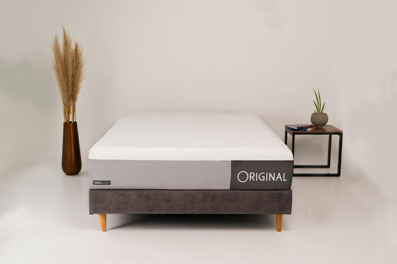 BOXI ORIGINAL – Boxi Sleep El Salvador